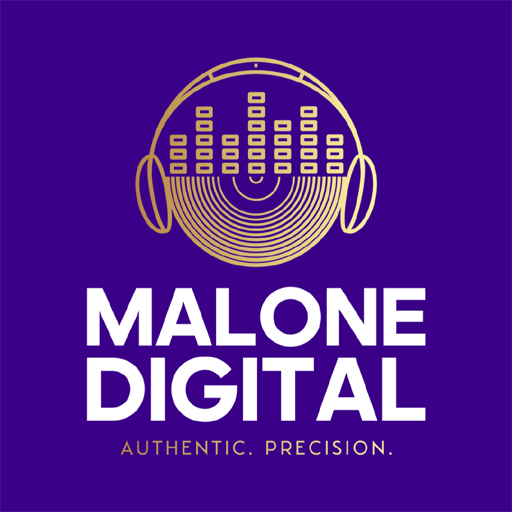 Project List - Malone Digital